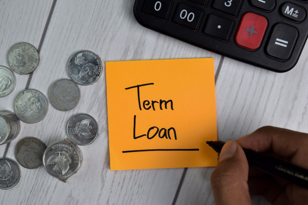 Customized Loan Solutions by OMNIREX PARTNERS PTY LTD